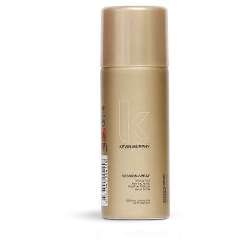 Kevin.Murphy Лак для волос Session.Spray Strong Hold, сильная фиксация, 100 г, 100 мл