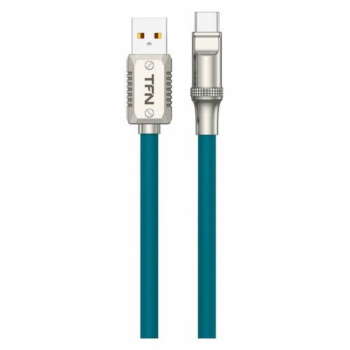 Кабель USB Type-C TFN TFN-C-DIY-AC15M-BL