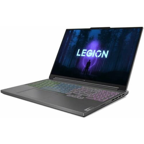 Ноутбук Lenovo Legion Slim 5 16IRH8 (82YA00DMLK)