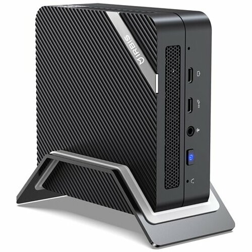 Компьютер Irbis SmartDesk (Ryzen 5 5625U 2.3 ГГц, 16 Гб, SSD 256 Гб, Radeon RX Vega 7, Win11Pro) (IMFPC110)