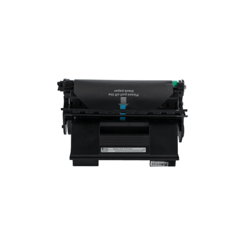 F+ Картридж F+ imaging, черный, 19 000 страниц, для Xerox моделей Phaser 4510 (аналог 113R00712), FP-X4510