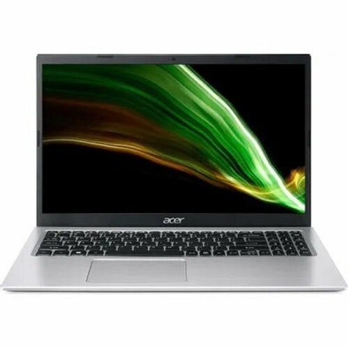 Acer Ноутбук Acer Aspire 3 A315-58 NX. ADDER.01K Silver 15.6" {FHD IPS i5-1135G7/8Gb/256Gb SSD/Iris Xe Graphics/noOs}