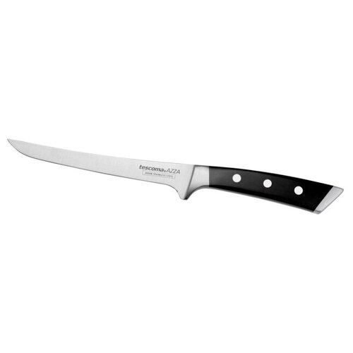 Набор ножей Tescoma Azza, лезвие: 13 см, черный