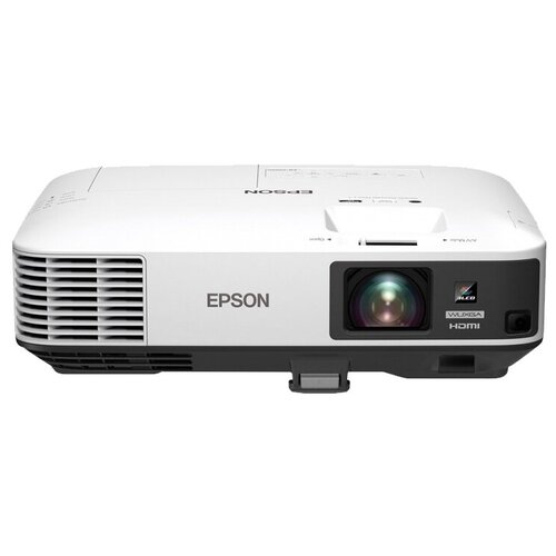 Проектор Epson EB-2250U 1920x1200, 15000:1, 5000 лм, LCD, 4.6 кг