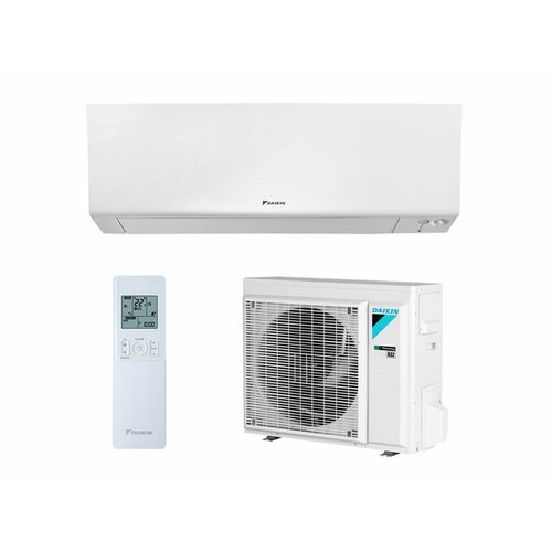 Daikin Бытовой кондиционер Daikin FTXM71R/RXM71R Белый