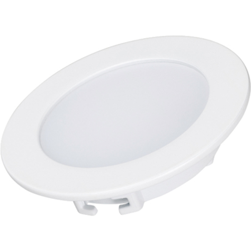 Светильник DL-BL90-5W Day White (ARL, IP40 Металл, 3 года) , ARLIGHT 021431 (1 шт.)