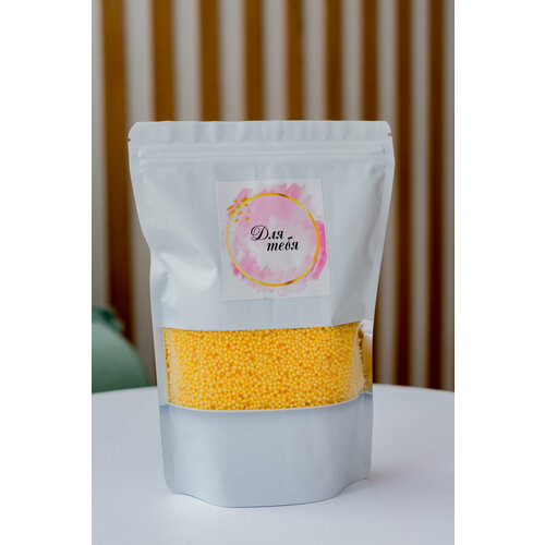 Bath pearl (жемчуг для ванны) 7 soon 100г
