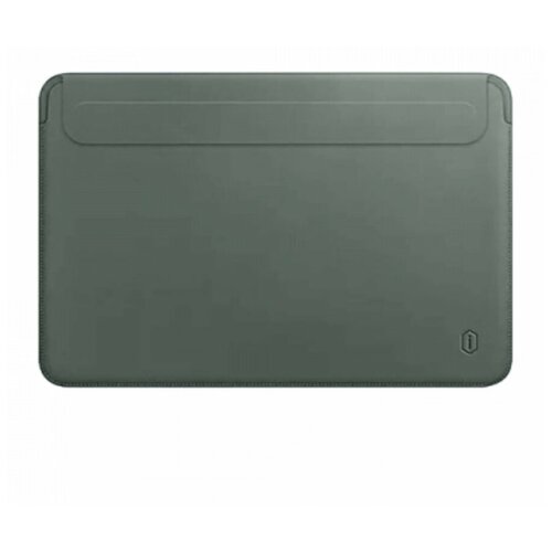 Чехол для ноутбука WiWU Skin Pro III с подставкой for Apple MacBook Air 13.3" Green