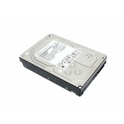 Жесткий диск Hitachi 300GB 15K FC 2/4Gbs S2F-K300FC