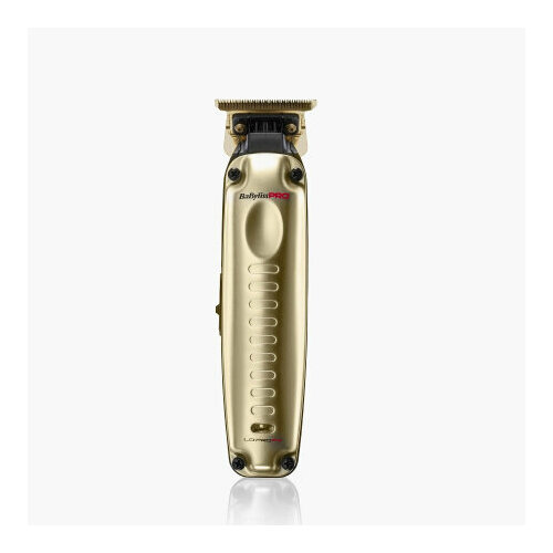 Триммер для стрижки Babyliss Pro LOPRO GOLD, FX726GE