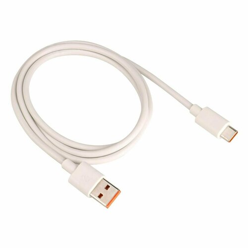 Кабель USB Type-C Akai 1м (CE-471W)