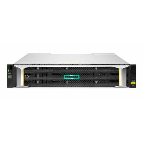 Система хранения данных HP Enterprise R0Q40B