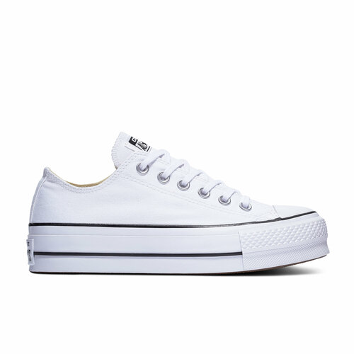 Кеды Converse Chuck Taylor All Star, размер 38, белый