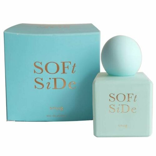 Parfums Genty Женский Soft Side Snug Парфюмированная вода (edp) 50мл