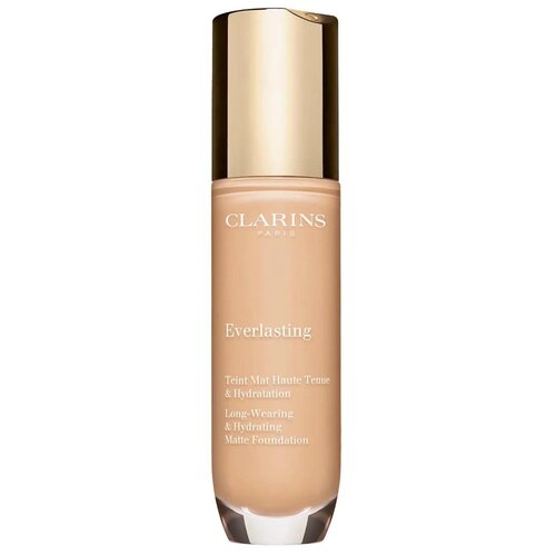 Clarins Тональный крем Everlasting, 30 мл, оттенок: 103 ivory