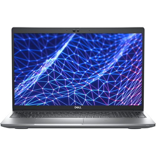 Ноутбук Dell Latitude 5530 Ubuntu (только англ. клавиатура) grey (CC-DEL1155D520)