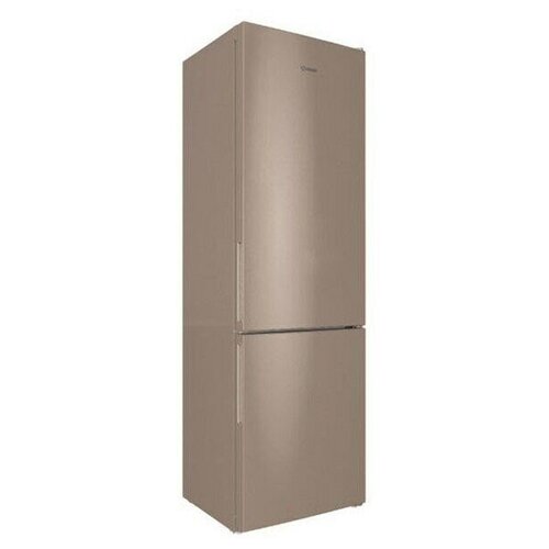 Холодильник Indesit ITR 4200 E розовый / металл