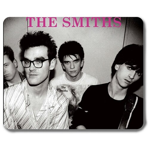 Коврик для мыши The Smiths - 180