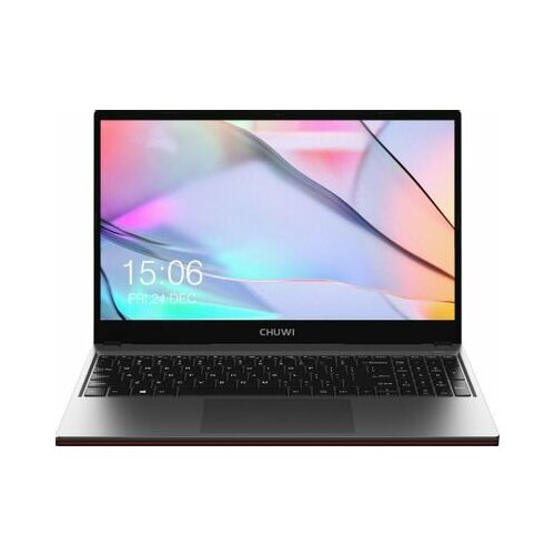 Ноутбук CHUWI Corebook Xpro 1746151, 15.6", IPS, Intel Core i3 1215U 1.2ГГц, 6-ядерный, 8ГБ DDR4, 512ГБ SSD, Intel UHD Graphics, Windows 11 Home, серый