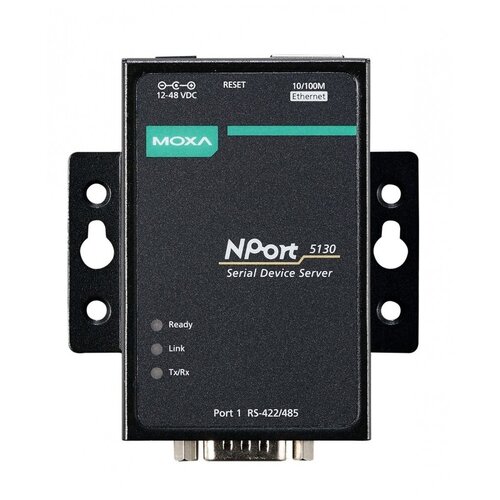 Конвертер интерфейсов MOXA NPort 5130 RU