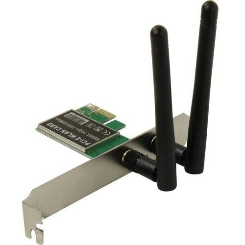 Адаптер WiFi Orient XGE-932n