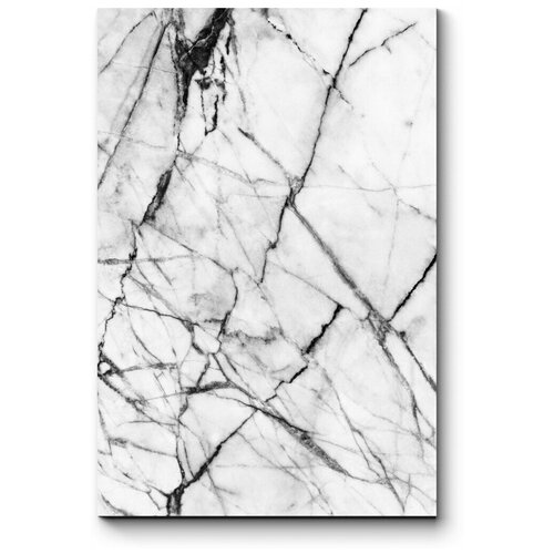 Модульная картина Мраморная текстура 70x105