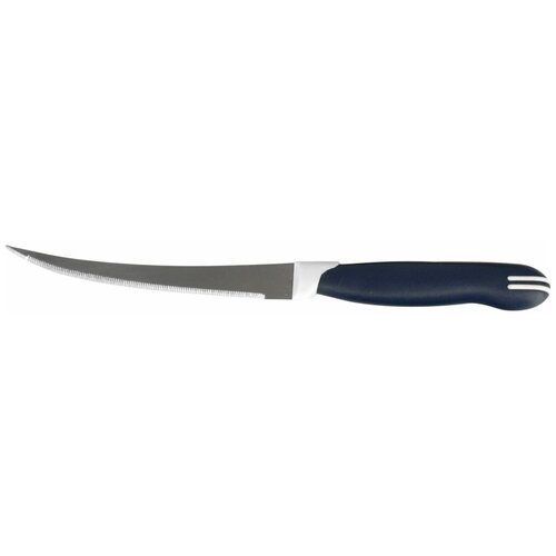 Нож для томатов Regent "Linea Talis", 125/135 мм