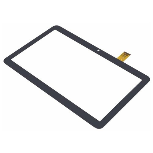 Тачскрин для планшета 10.1 YLD-CEGA617-FPC-A0 / YLD-CEGA566-FPC-A (247x156 мм) черный