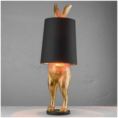 Торшер Floor Lamp Hiding Bunny