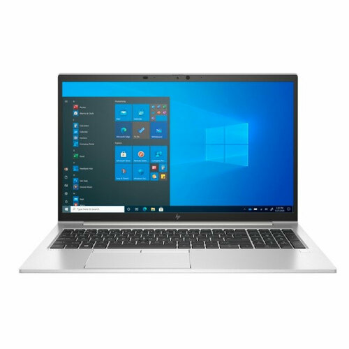 HP EliteBook 850 G8 [401F1EA] Silver 15.6" {FHD i5-1135G7/16Gb/512Gb SSD/DOS}