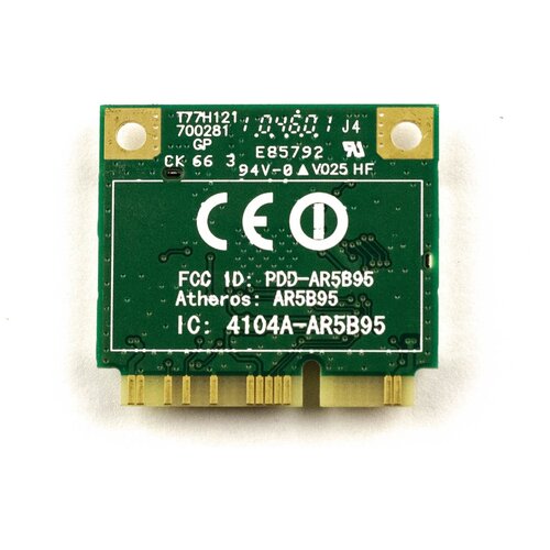 Wi-Fi aдаптер для ноутбука PCI-e HP 625 (б\у)