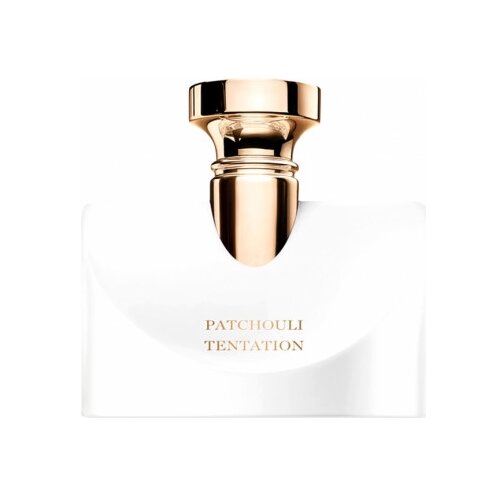 BVLGARI парфюмерная вода Splendida Patchouli Tentation, 50 мл