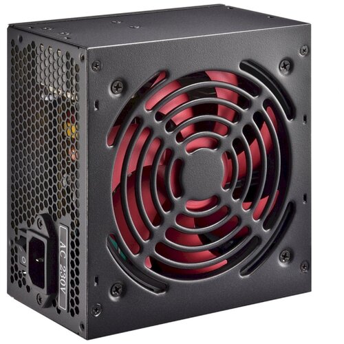 Блок питания Xilence XP600R7 600W черный