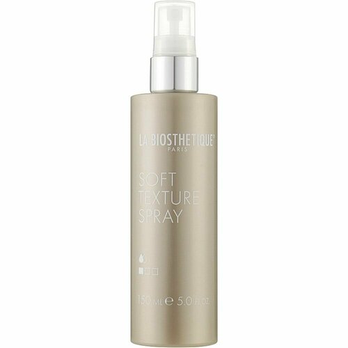 LA BIOSTHETIQUE Текстурирующий стайлинг-спрей для волос Soft Texture Spray