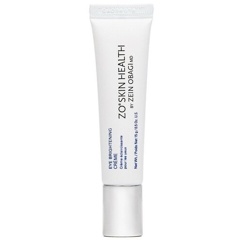 Zo Skin health Eye Hydrafirm Creme Крем для кожи вокруг глаз "Гидрафёрм", 15 мл