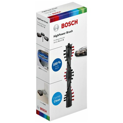 Щетка для робота-пылесоса Bosch 17002902
