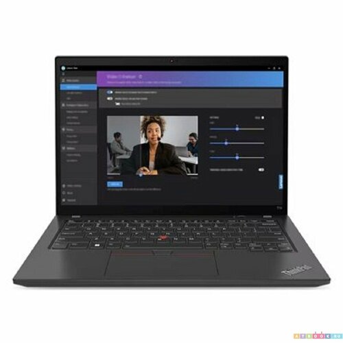 LENOVO Ноутбук ThinkPad T14 G4 (21HD0077US) 21HD0077US