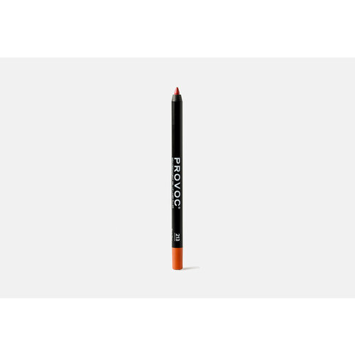 Карандаш для губ Provoc, Gel Lip Liner Filler 1.2шт