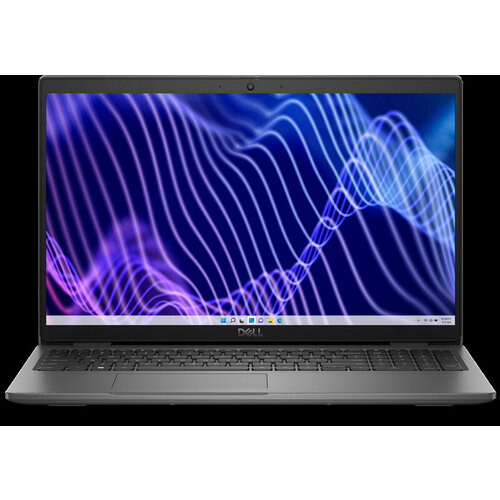 DELL Latitude 3540 Core I7-1355U 15,6" FullHD WVA AG 8GB DDR4 512 SSD Integrated Graphics,3Cell, FPR,1y, Linux,1,8kg, KB Eng/Rus