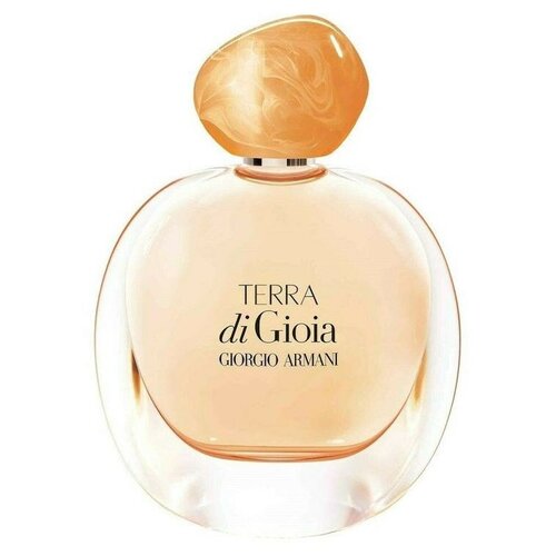 Парфюмерная вода Giorgio Armani Terra Di Gioia 50