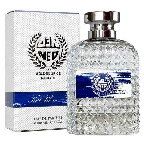 Neo Parfum Мужской Kill Khan Парфюмированная вода (edp) 100мл