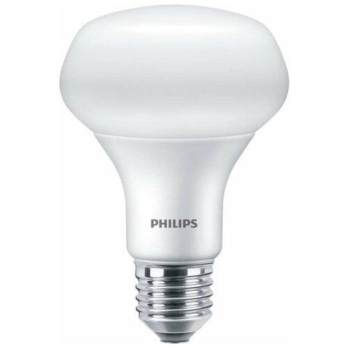 R80 ESS LED 10-80W/865 E27 6500K 1150Lm 230V - лампа светодиодная PHILIPS