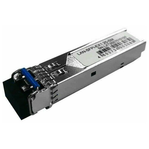 Модуль SFP LANMASTER LAN-SFPi-EX1.25-SM