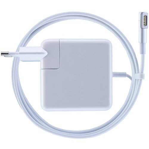 Блок питания 60W для MacBook A1342 13" Mid 2010 MS1 16.5V 3.65A