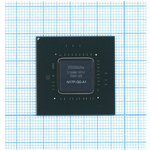 Чип nVidia N17P-G0-A1