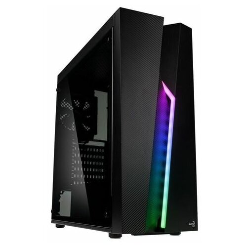 Компьютер для работы и учебы BrandStar P7120485. Celeron G5900, DDR4 64GB 2666MHz, 120GB SSD, HD Graphics, 600W