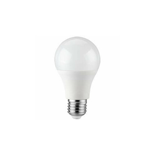 Светодиодная LED лампа Ecola ЛОН A60 E27 12W 4000K 4K 110x60 D7RV12ELC (упаковка 16 штук)