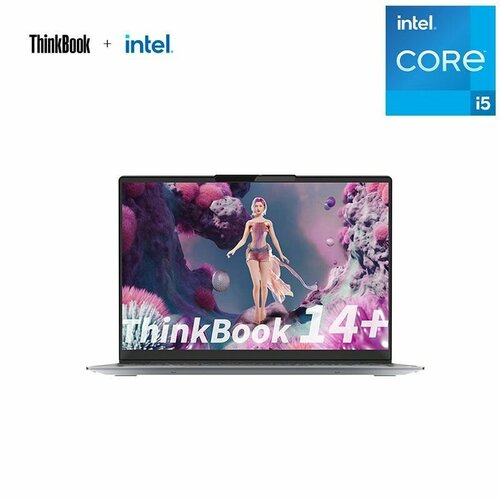 Ноутбук Lenovo-ThinkBook-14-i7-12700H-16-512-RTX2050