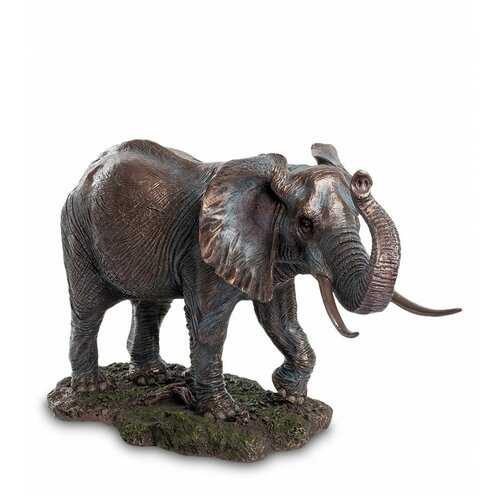Статуэтка Слон Veronese Размер: 36*17*21 см