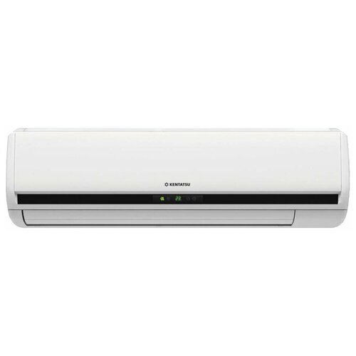 Сплит-система Kentatsu KSGN105HFAN1 / KSRN105HFAN1, белый